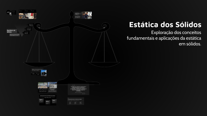 Estática dos Sólidos by Enzo Soares on Prezi