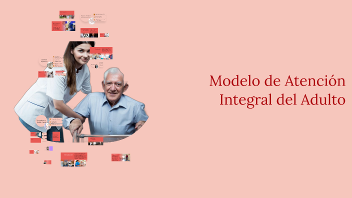 Modelo de Atención Integral del Adulto Mayor en el Enfoque de Perú by ...