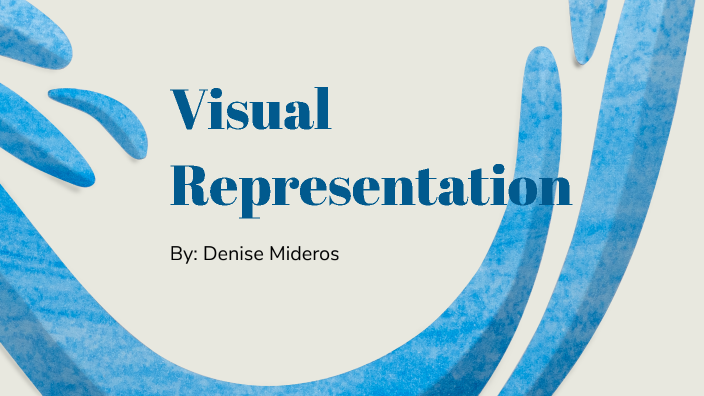 Novel Project - Visual Representation by Denise Mideros on Prezi