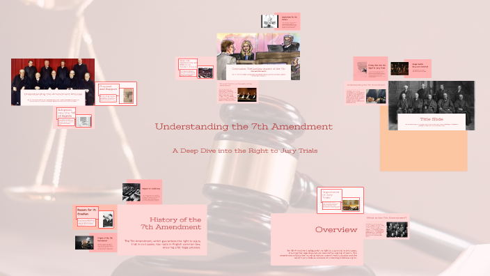 Understanding the 7th Amendment by Garlo Gee on Prezi
