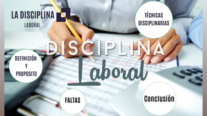 La Importancia De La Disciplina Laboral En Las Empres - vrogue.co