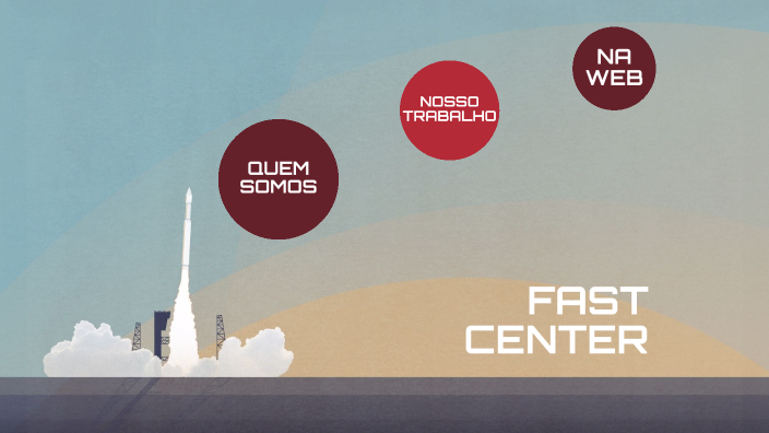 Fast Center by Talita Andrade on Prezi