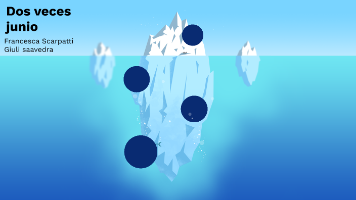 Dos veces junio by francesca scarpatti on Prezi