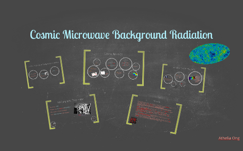 Cosmic Microwave Background Radiation by Athelia Ong on Prezi