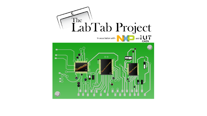 LabTab Project by Julian Easterly on Prezi