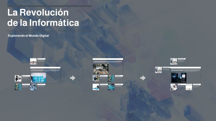 La Revolución de la Informática by KATHERINE YUREMA SILVA CAYTUIRO on Prezi