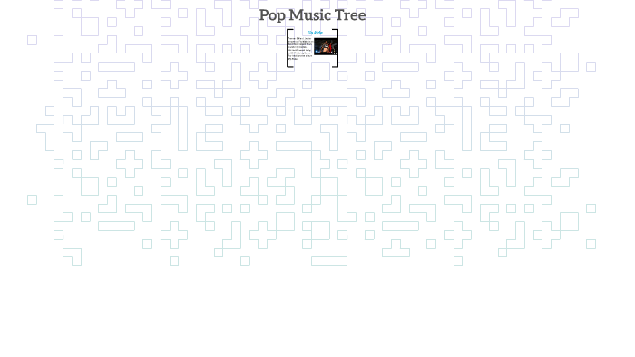Pop Music Tree by Cole Kwiatkowski on Prezi