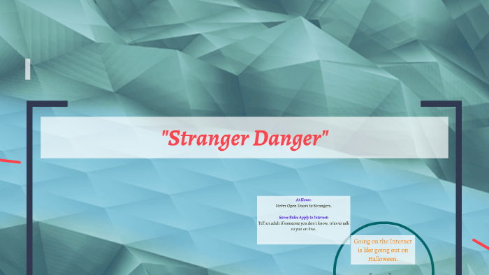 Internet Safety by Jane Sasser on Prezi