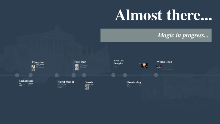 kurt vonnegut by Frederic Chueh on Prezi