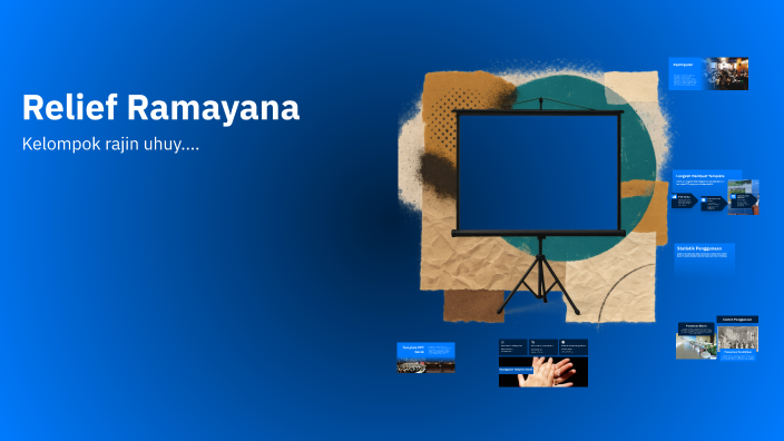 Template PPT Gerak by neva wiwaha on Prezi