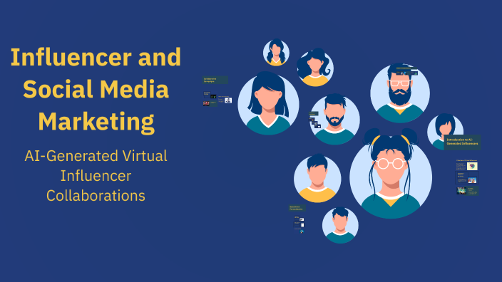 Influencer and Social Media Marketing by Dr. Surabhi Singh Soulful ...