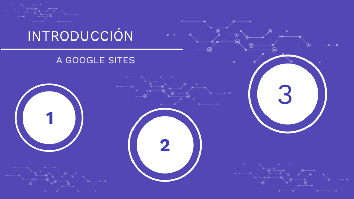 INTRODUCCIÓN A SITES by Lidia Fabian Acevedo on Prezi