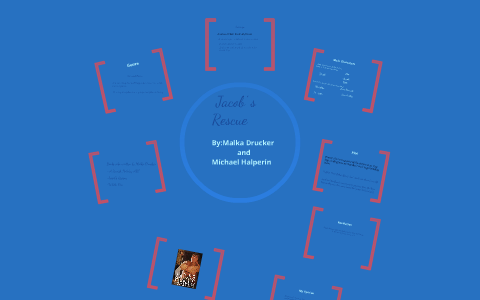 book Report Jacob's Rescue by Kevin Lopez on Prezi