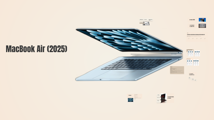 MacBook Air Özge by Özge Sirin on Prezi