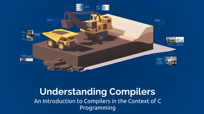 Understanding Compilers by Sonu Kumar on Prezi