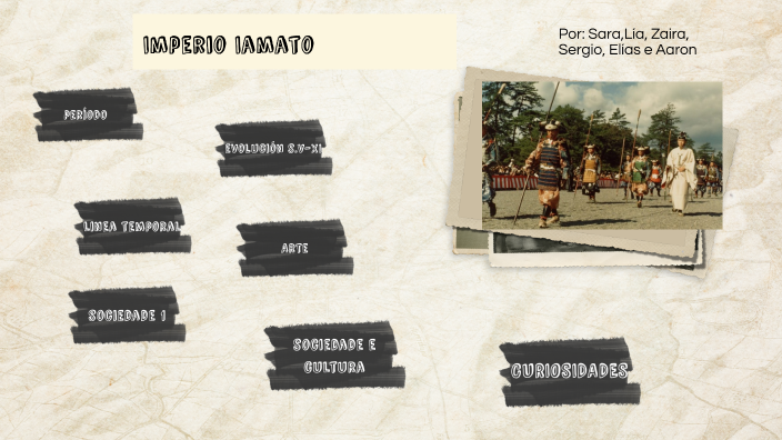 imperio iamata by Zapaira mm on Prezi