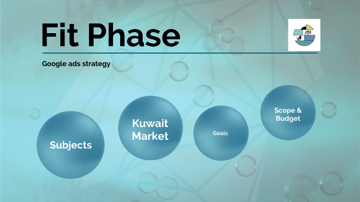 Fit Phase by abdelrahman elbeiroute on Prezi