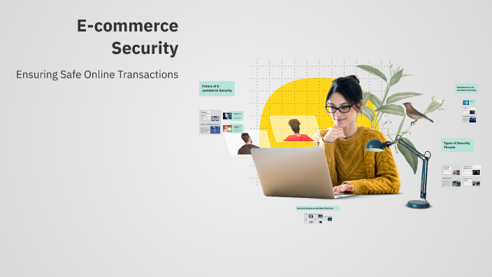E-commerce Security by VolRevGT on Prezi