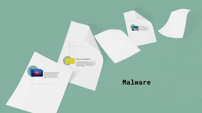 Malware by Ana Castillo on Prezi