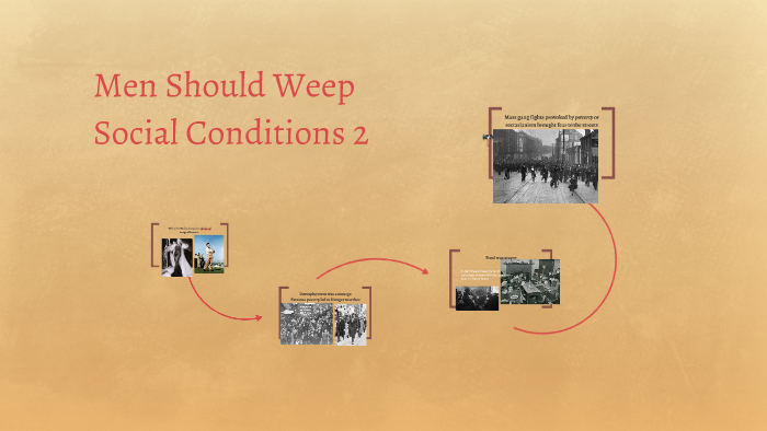 Men Should Weep by deb mcinnes on Prezi