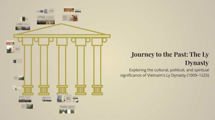 Journey to the Past: The Ly Dynasty by Nguyên Anh Cao on Prezi
