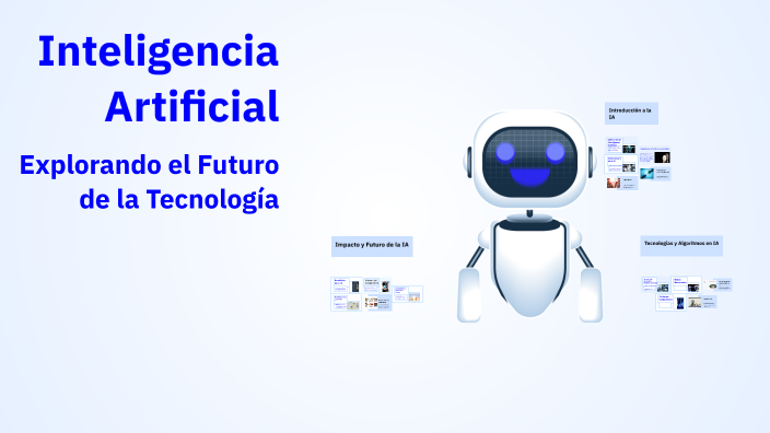 Inteligencia Artificial by Ariel Andrés Malavé Rosales on Prezi