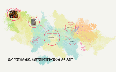 my personal interpretation of art by Dayana Green on Prezi