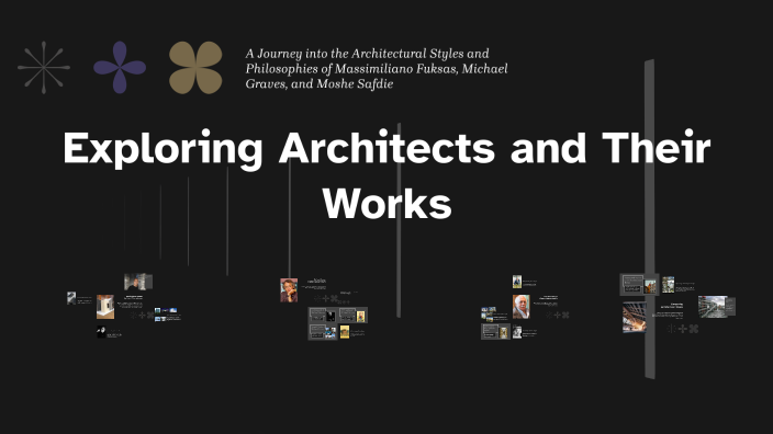Exploring the Architectural Giants by saaransh brahmbhatt on Prezi