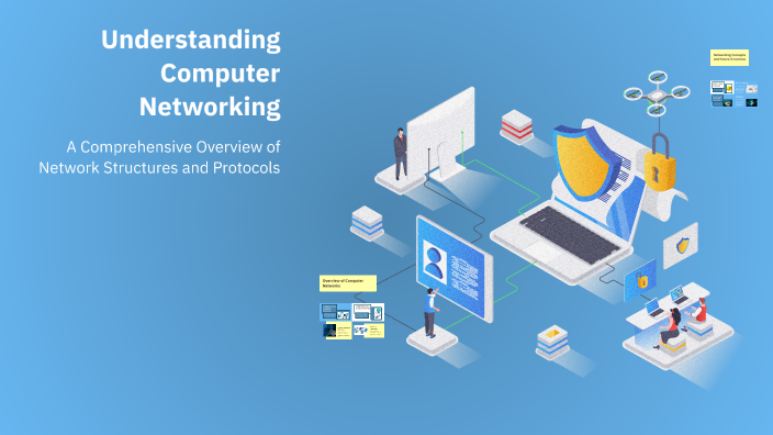 Understanding Computer Networking by Onenhlanhla Longwe on Prezi