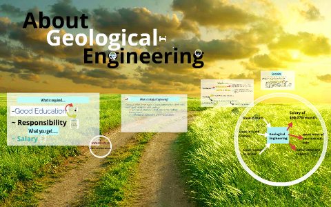 Geological Engineers by mehak walia on Prezi