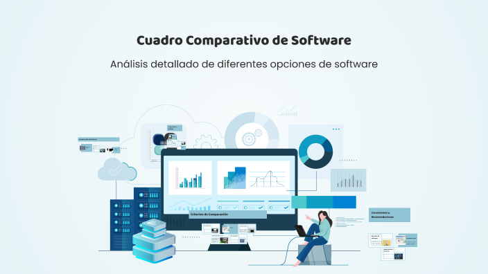 Cuadro Comparativo de Software by Esmeralda Ponce on Prezi