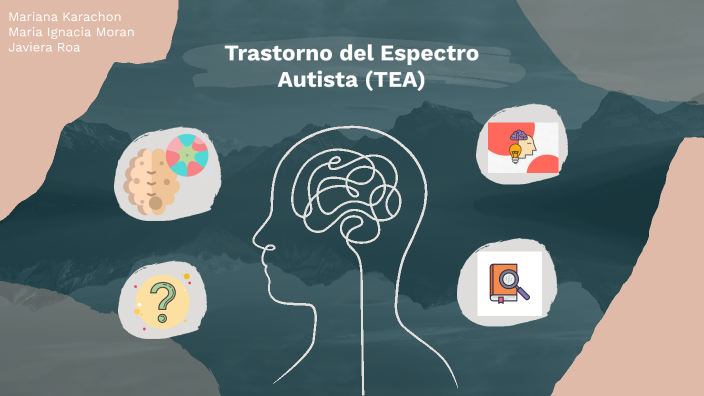 Trastorno del espectro autista by JAVIERA PILAR ROA SANTANDER on Prezi
