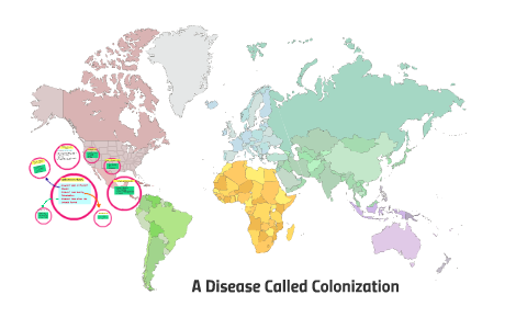 A Disease Called Colonization by alexandra hernandez on Prezi
