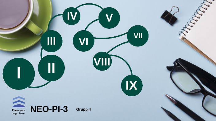 NEO-PI-3 by Eleonora Stålhammar on Prezi