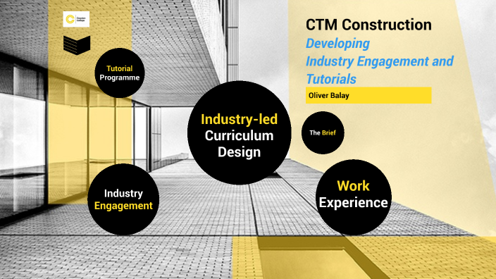CTM Construction Role 03.03.23 by Oliver Balay on Prezi