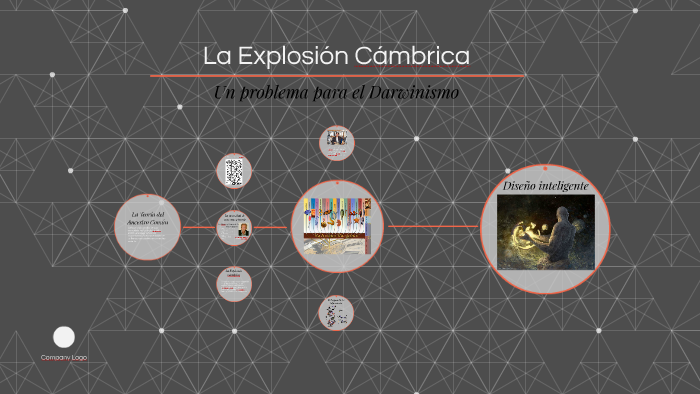 La Explosión Cámbrica by Antonio Perez on Prezi