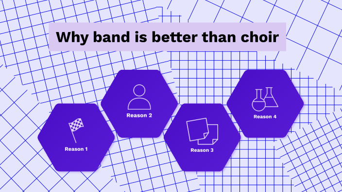 why band is best by Lily Smith on Prezi
