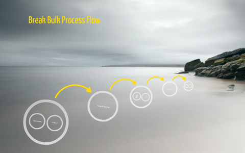 Break Bulk Process Flow by Abhishek Varshney on Prezi