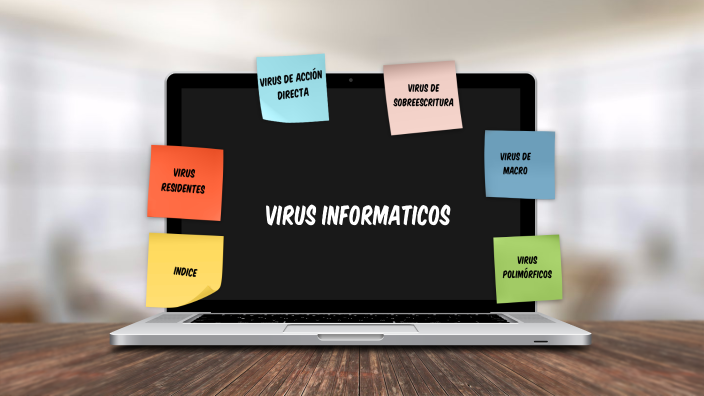 Virus informaticos by Mirza Acetun on Prezi