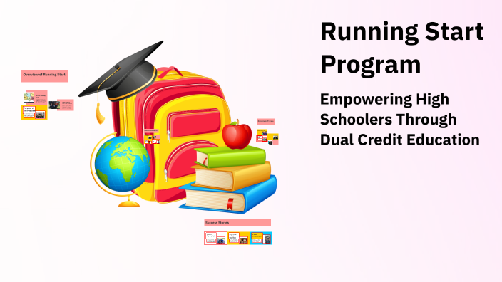 Running Start Program by Janhavi Kadam on Prezi