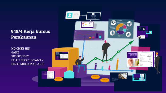Kerja kursus prinsip perakaunan by ho chee hin on Prezi