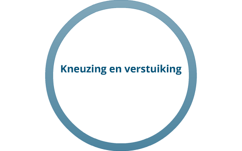 Kneuzing | verstuiking | enkel | oor by r. vd on Prezi