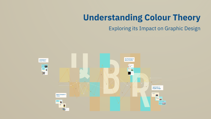 Understanding Colour Theory by ZEE PRINT on Prezi