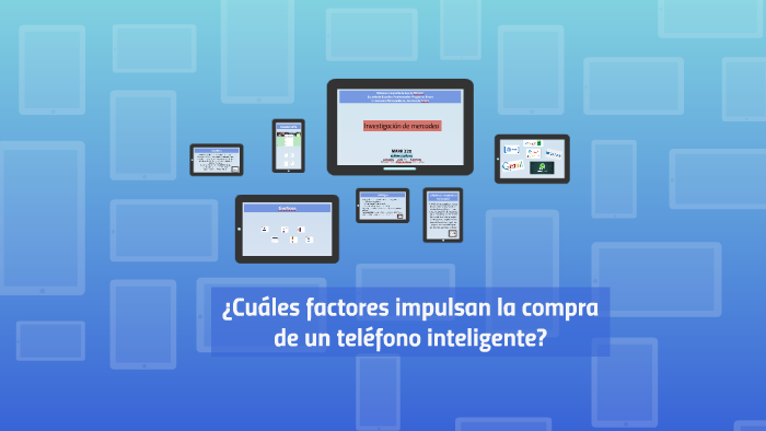 MARK 320 by Alberto Maldonado on Prezi Next