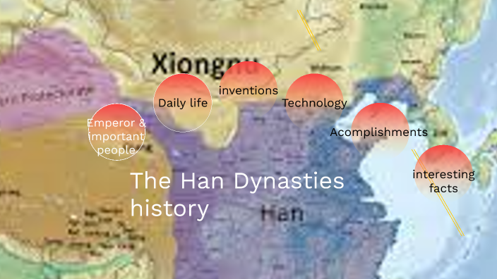 The Han dynasties history by Ronaldo Vasquez Mendez on Prezi