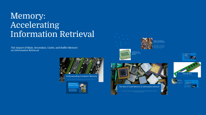 Understanding Computer Memory Structures by Saja Nofal on Prezi