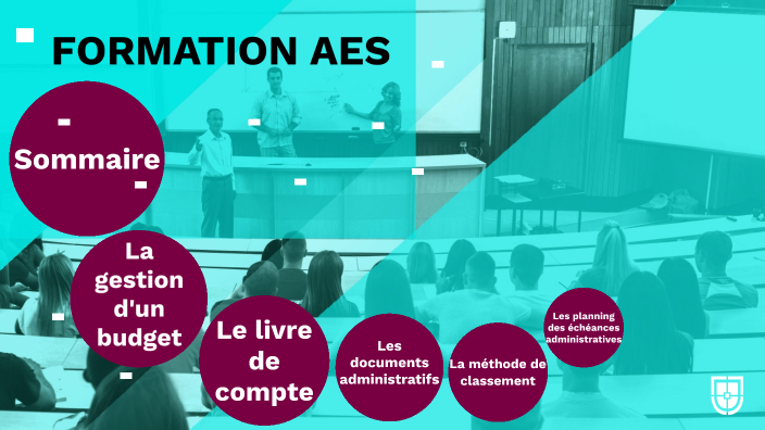 FORMATION AES by karen CHIARELLI on Prezi
