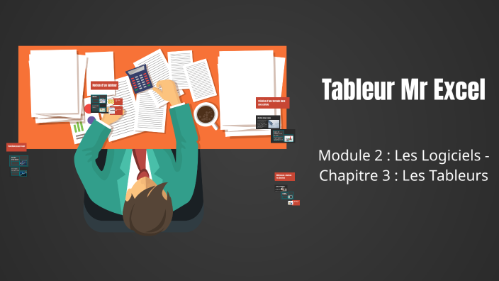 Tableur Mr Excel by Youssef Khallouki on Prezi