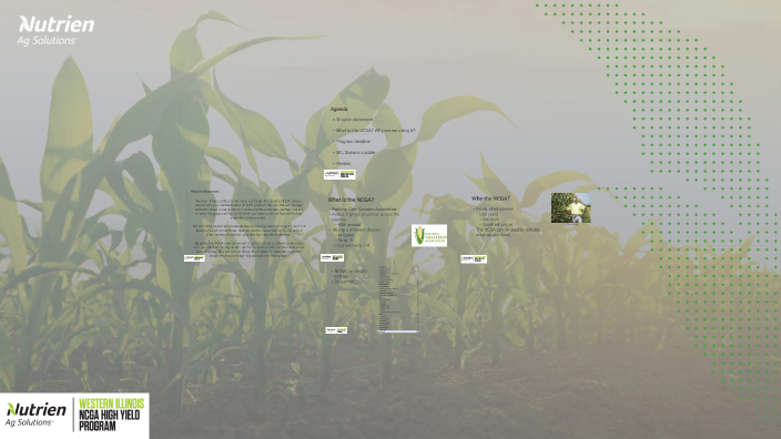 NCGA 2024 by Luke Wessels on Prezi