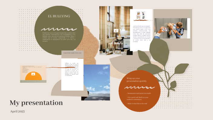 El bullying by Wendy Esther Molina Zepeda on Prezi